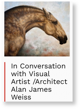 Alan James Weiss Artist Store home page